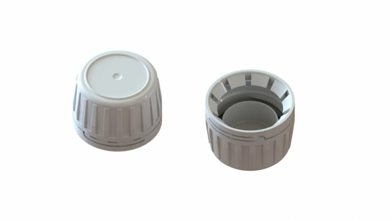 Modulpac - Nordens ledande tillverkare av kapsyler